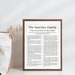 Custom Last Name Family Proclamation | LDS Digital Product - Etsy