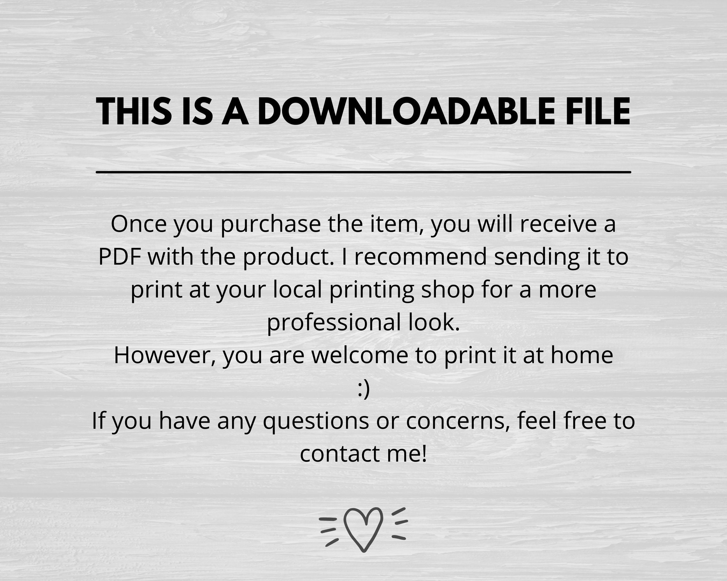 Called to Serve Printable Download | Instant Digital Download - Etsy