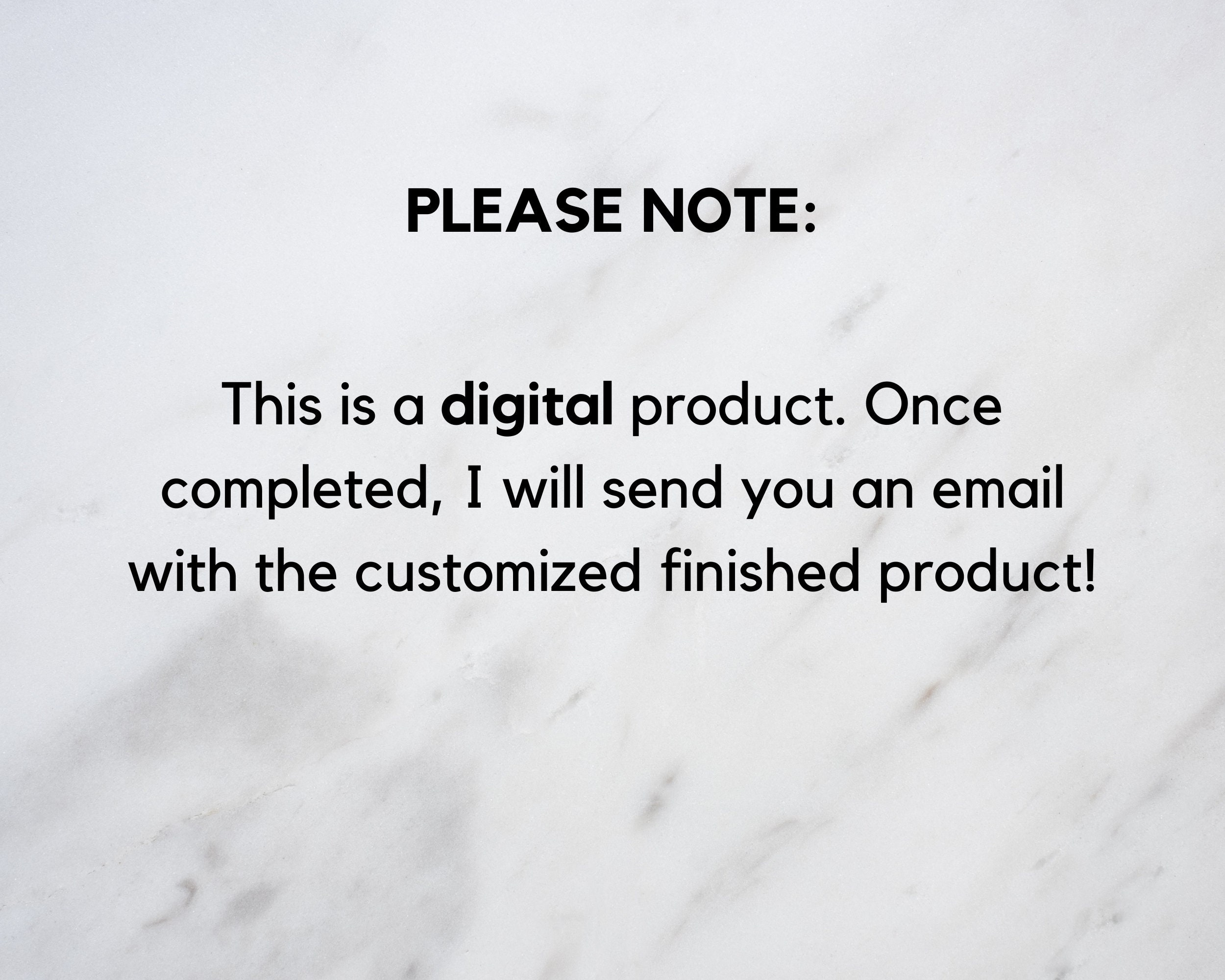 Custom Last Name Family Proclamation | LDS Digital Product - Etsy