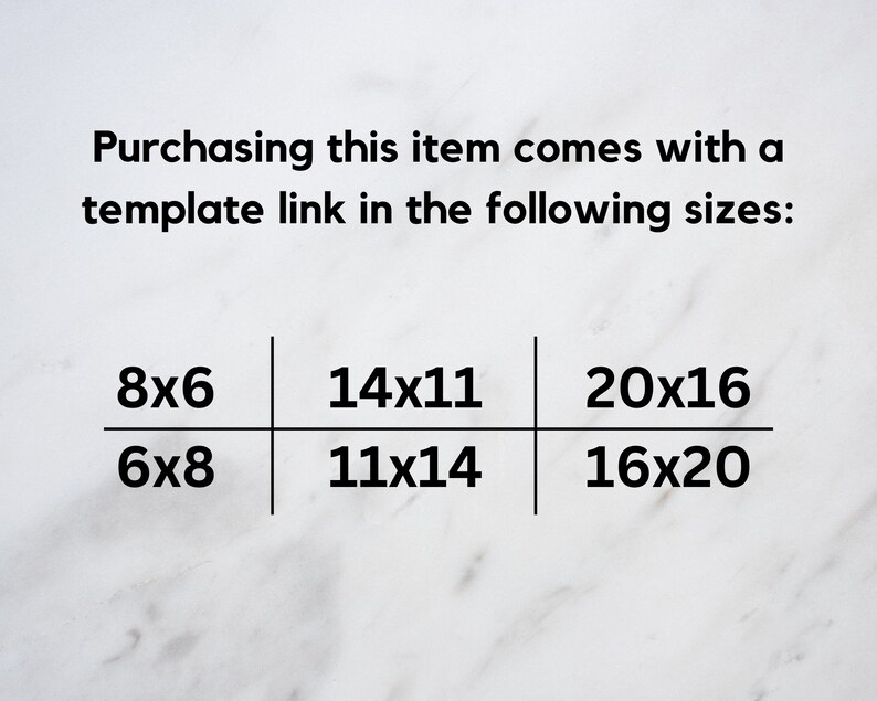 Custom Family Proclamation With Family Photo Background | Canva ...