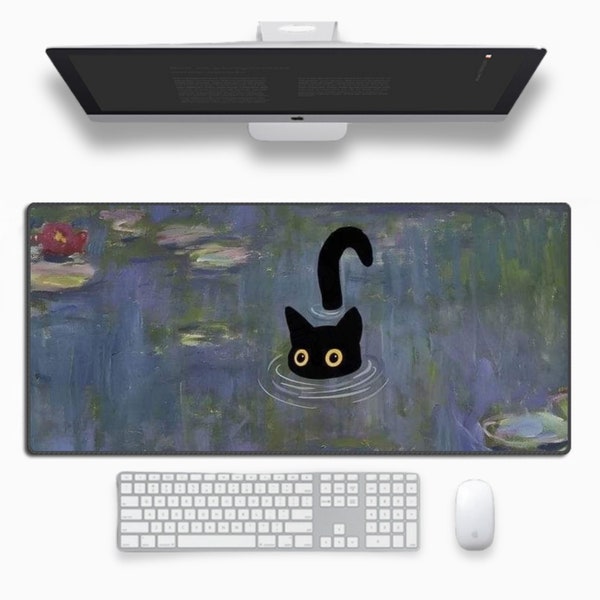 Aussieantics Mouse Pads - Etsy Canada