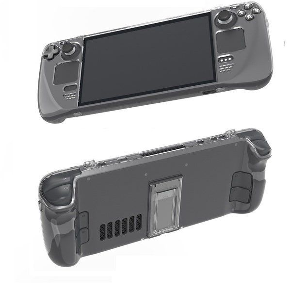 Steam Deck Shell - Etsy