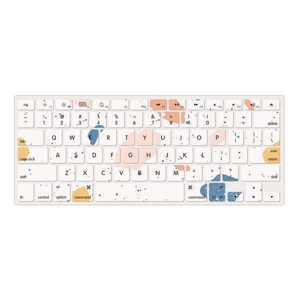 Keyboard Cover - Etsy