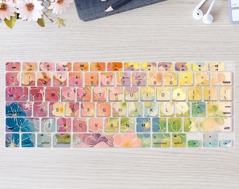 Keyboard Skins - Etsy