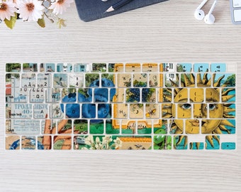 Keyboard Skins - Etsy