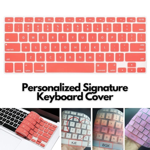 Hp 15 Keyboard Cover - Etsy