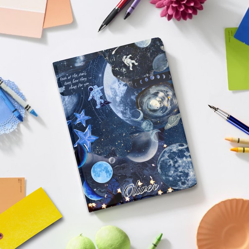 Astronaut iPad Cover - Etsy
