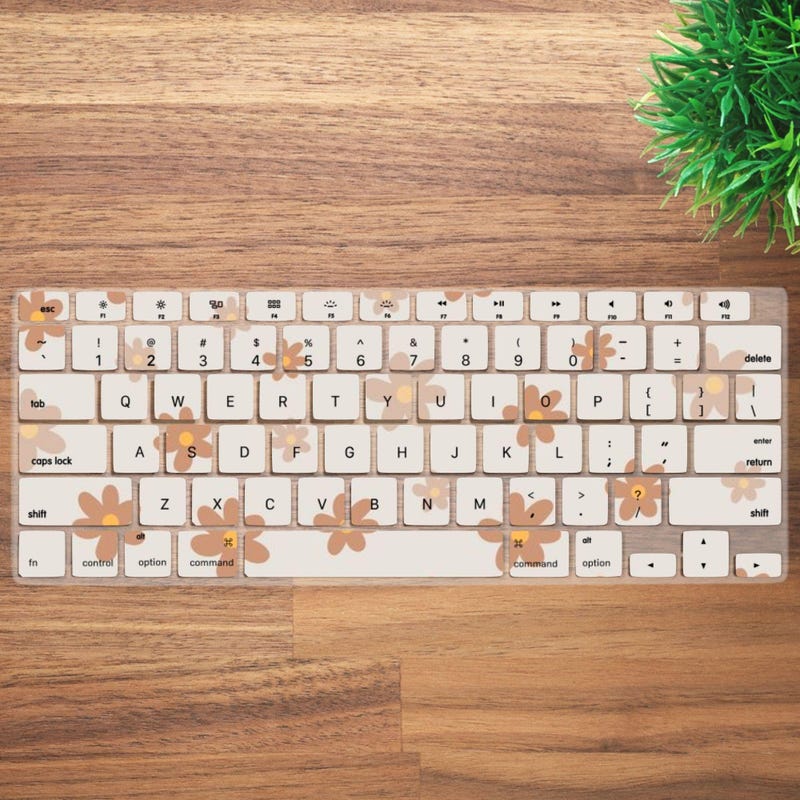 Keyboard Cover - Etsy Australia