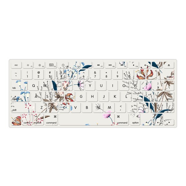 MACBOOK KEYBOARD STICKERS - Etsy