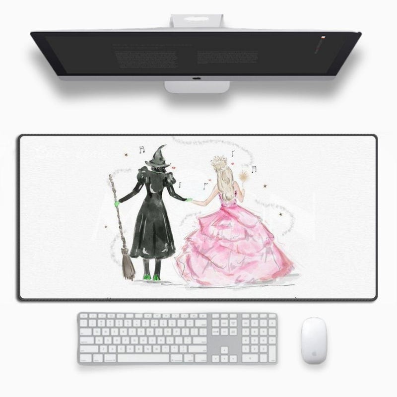 Witch Keyboard - Etsy
