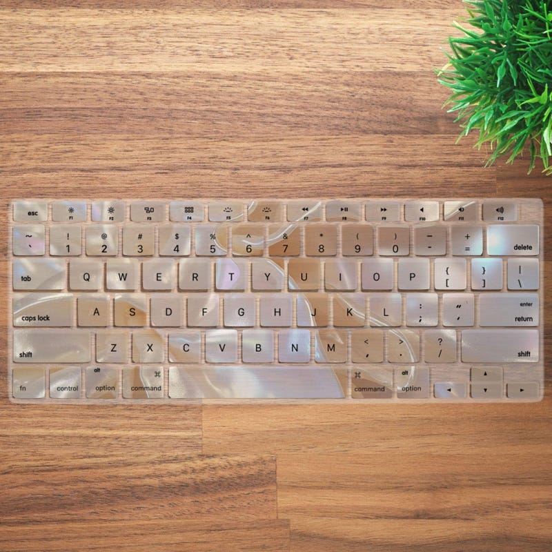 Keyboard Stickers - Etsy
