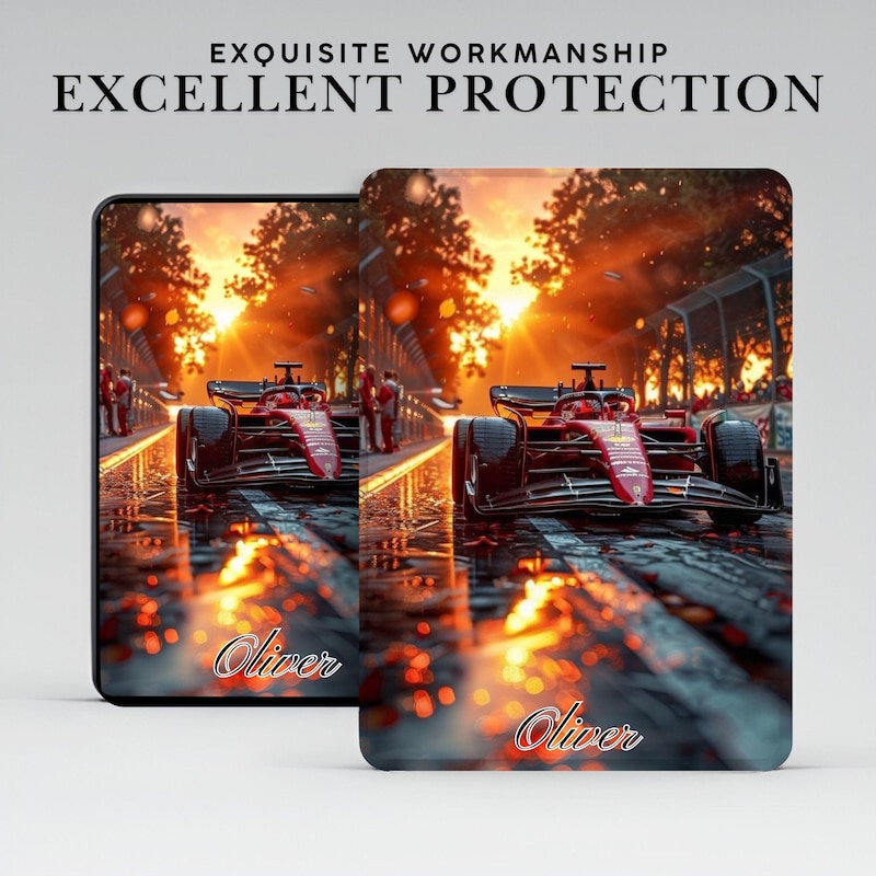 Kindle Grip Books - Etsy