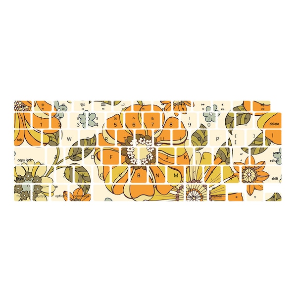 Keyboard Cover - Etsy