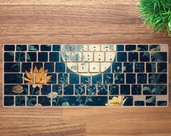 Keyboard Skins - Etsy