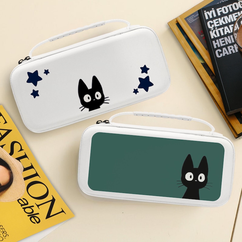 Switch 1 Hard Case - Etsy UK