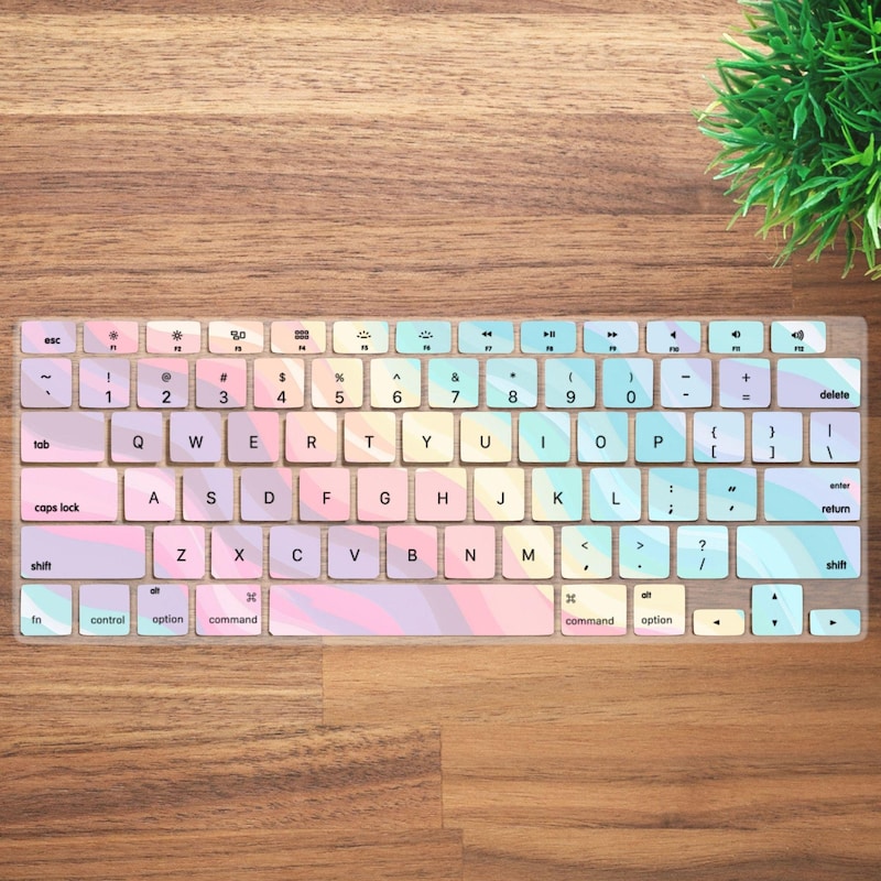 Dell 15 Keyboard Cover - Etsy