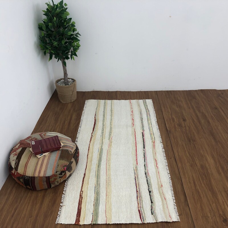 2x5 Rug Runner - Etsy