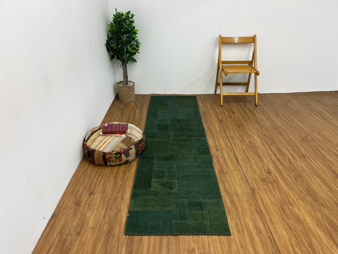 2x7 Runner Rug,2x7 Ft,vntage Rug,hallway Rug,2x7 Anatolian Runner Rug ...