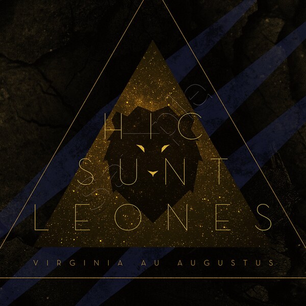 Virginia Au Augustus - Etsy