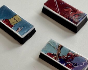 Computer Keyboard Belt Buckle - Etsy