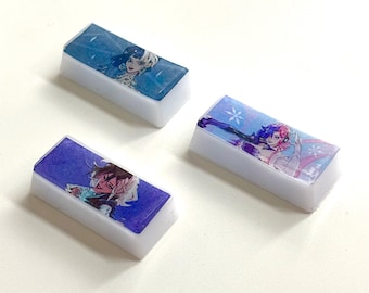 Destiny 2 Keycaps - Etsy