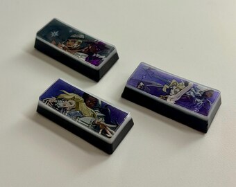 Destiny 2 Keycaps - Etsy