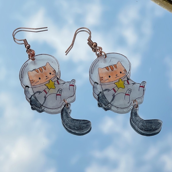 Shrinky Dink Keychain - Etsy