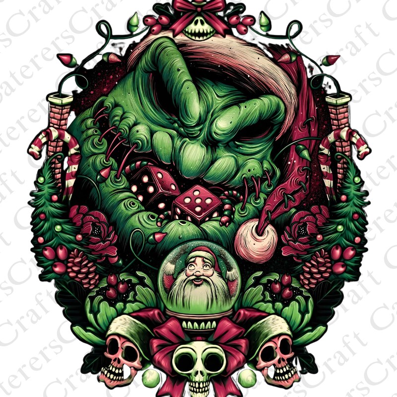 Oogy Boogy Svg - Etsy