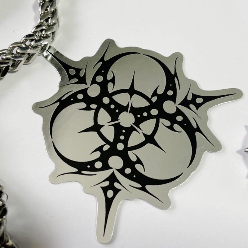 Cybergoth - Etsy