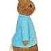 3D Large Edible Rabbit - Cake Topper - Sugar Craft - Cake Decoration ...