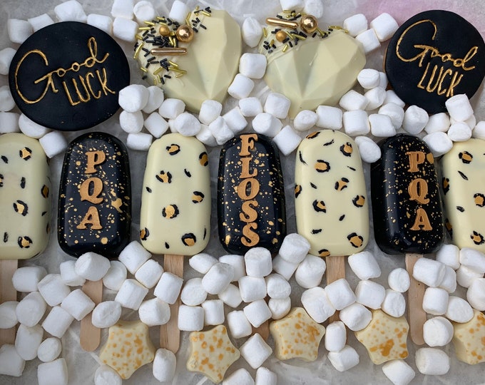 Edible & Personalised Sugar Crafts Made From by FiestaSugarCrafts