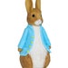 3D Large Edible Rabbit - Cake Topper - Sugar Craft - Cake Decoration ...