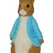3D Large Edible Rabbit - Cake Topper - Sugar Craft - Cake Decoration ...