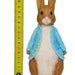 3D Large Edible Rabbit - Cake Topper - Sugar Craft - Cake Decoration ...