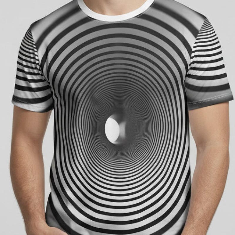 3d Printed T Shirts for Men - Etsy