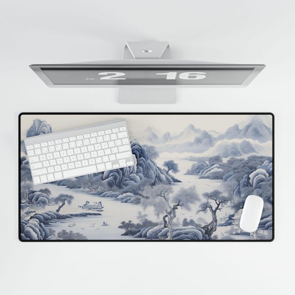 Chinese Mouse Mats - Etsy