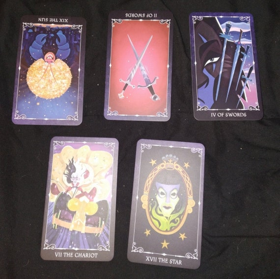 Roar Boo Villains Wish to Give You Advice - Etsy UK