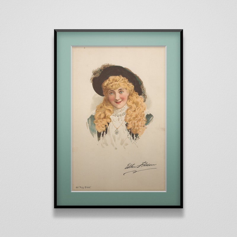 Crossdressing Art - Etsy