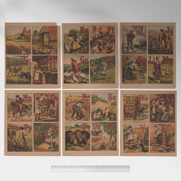 Farmhouse Chic Decor - Etsy