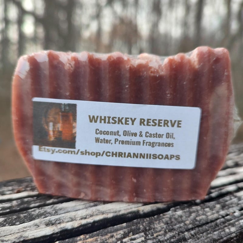 Reserve Labels Vintage - Etsy