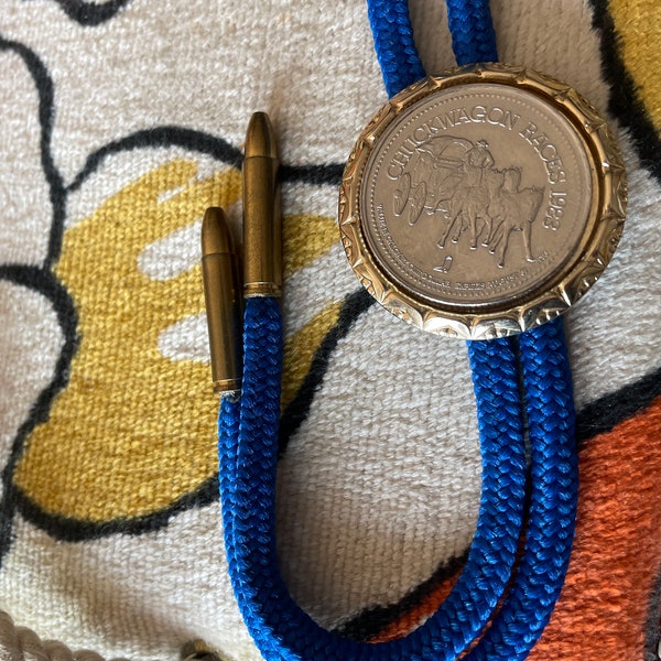 Mens Western Bolo Ties - Etsy UK