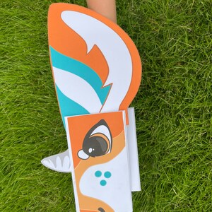 Dragon Hand Puppet Kit – Printable Paper Craft Pattern (PDF) - Etsy
