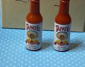 Tapatio Label - Etsy