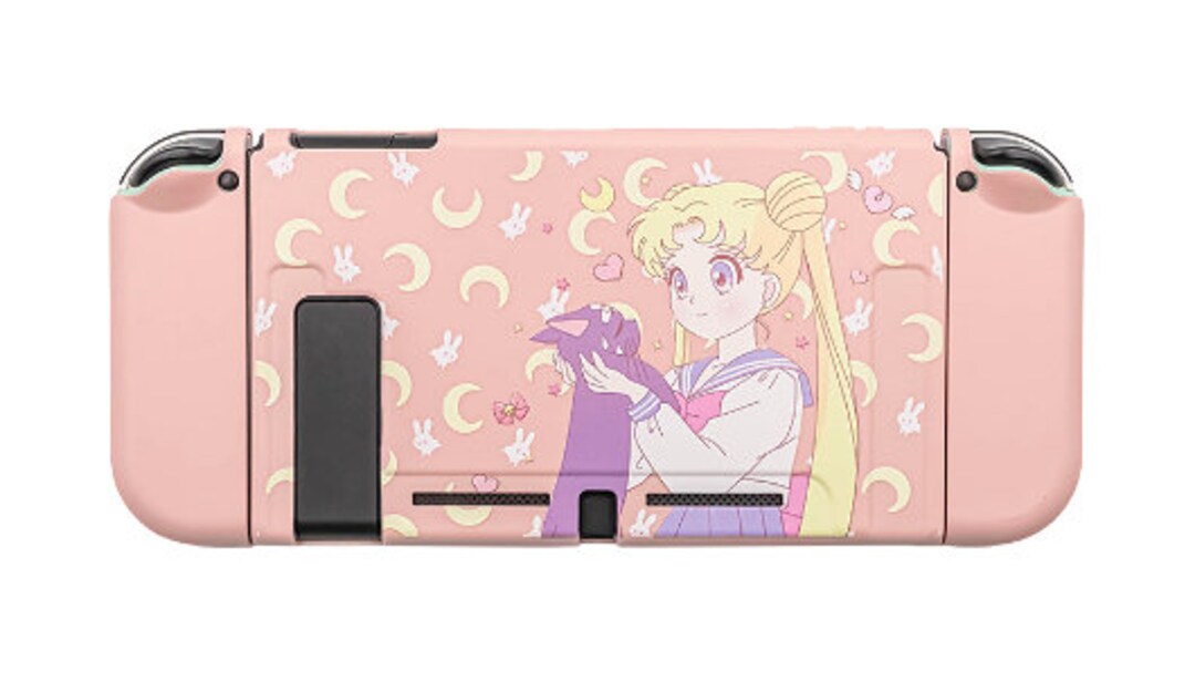 Fashion Nintendo Switch Oled Case Lite Case - Protective Case Cover - Soft Switch Case -switch ...