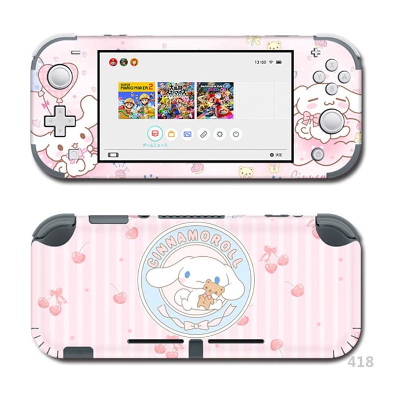 Cute Switch Skin - Etsy