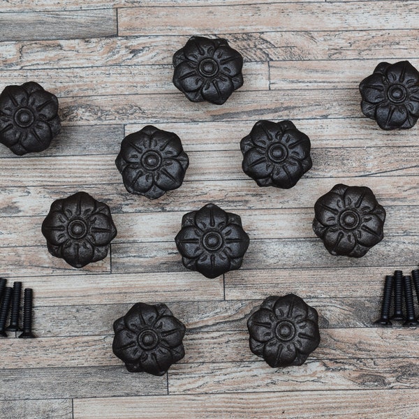 Iron Horse Door Handles - Etsy