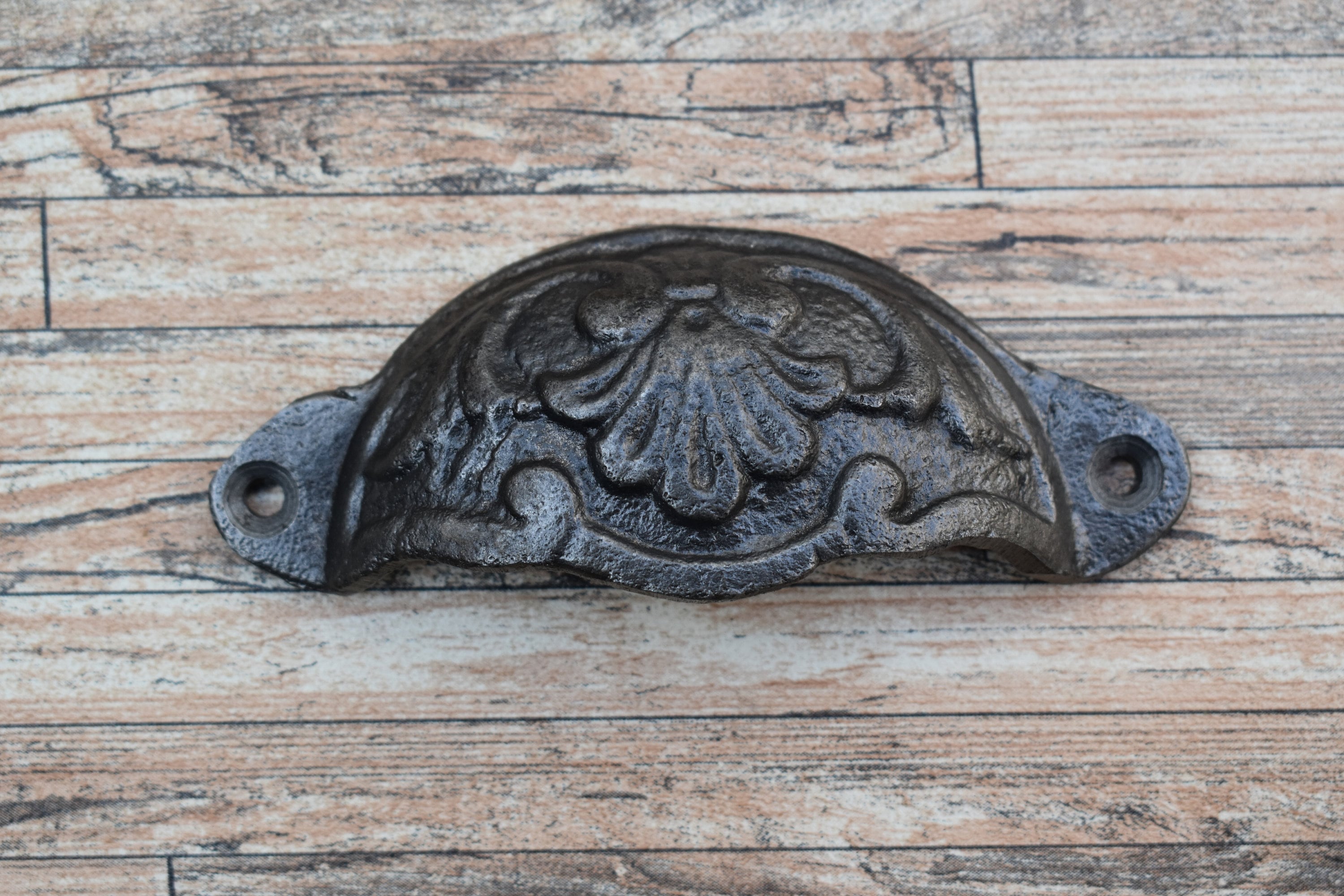 6x Vintage Victorian Style Cast Iron Eastlake Door Gate Drawer - Etsy