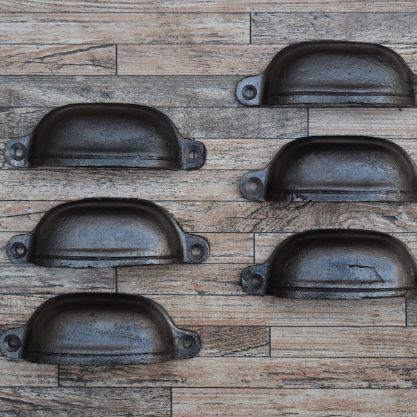 Vanity Cabinet Handles - Etsy