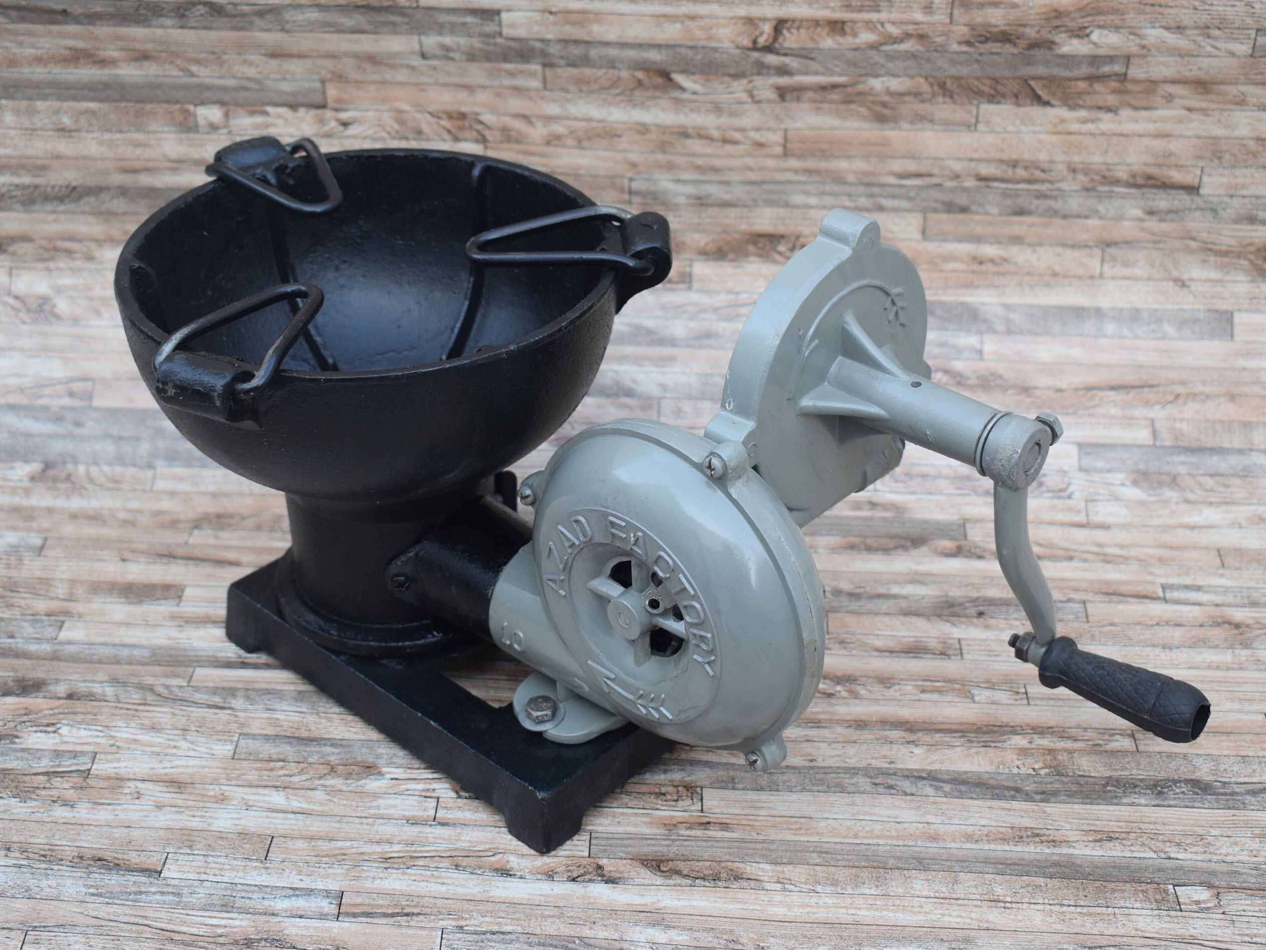 Buffalo Forge Blower for sale | Only 2 left at -65%