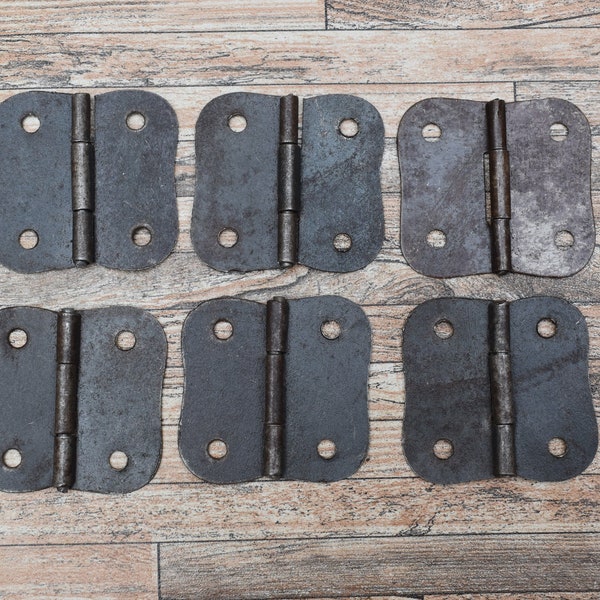 Gate Hinges - Etsy